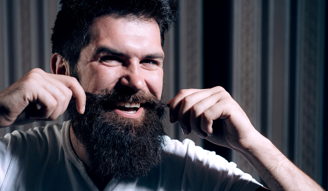 BEARD SECRETS | BLOG | MEN'S COSMETICS – Bigfoot Grooming