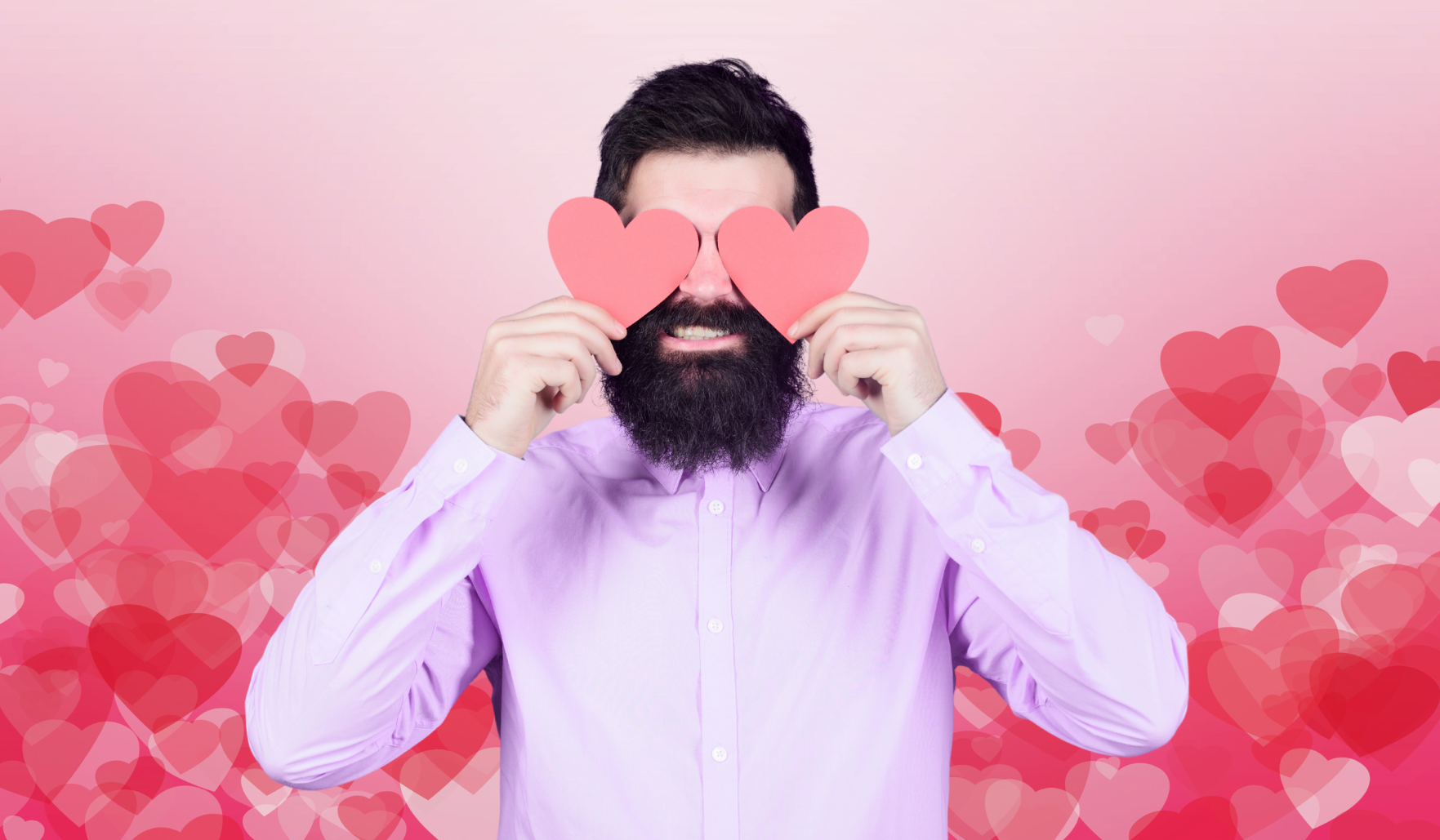 Why Beard Hair Is the Real Romance Hero – Bigfoot Grooming
