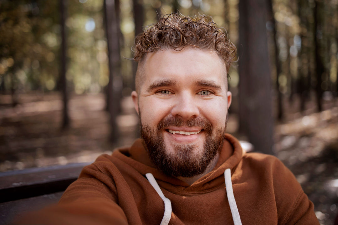 The Ultimate Guide to Growing Your First Beard: Tips for Beginners ...