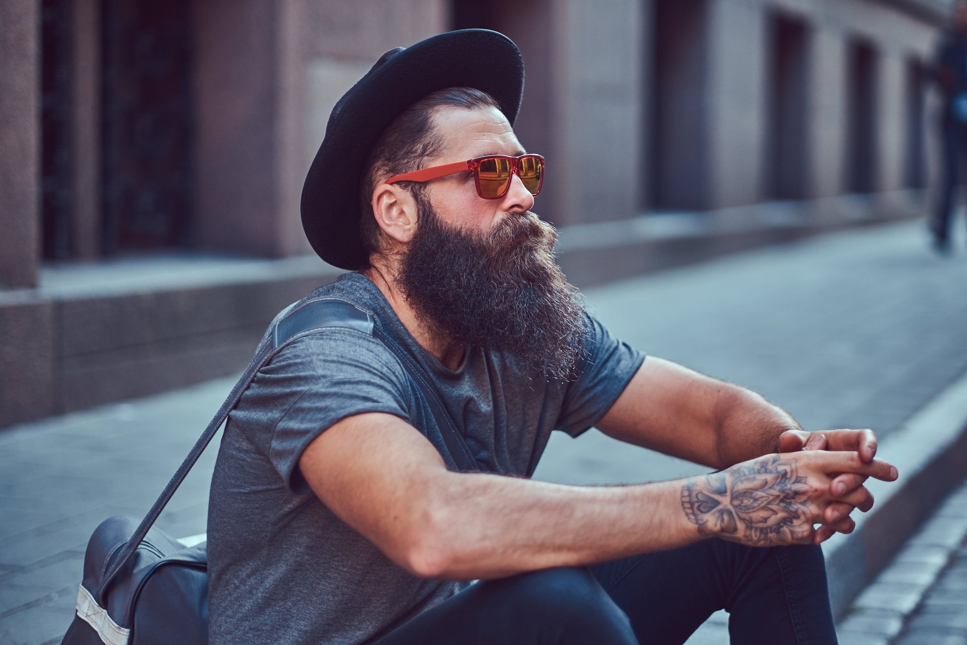 Beard Oils | Bigfoot Grooming | Beard Care